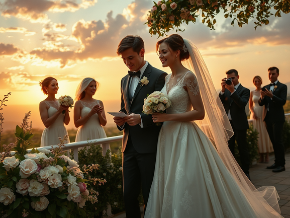 Wedding Vendor Tipping Etiquette: How To Show Appreciation On Your Big ...